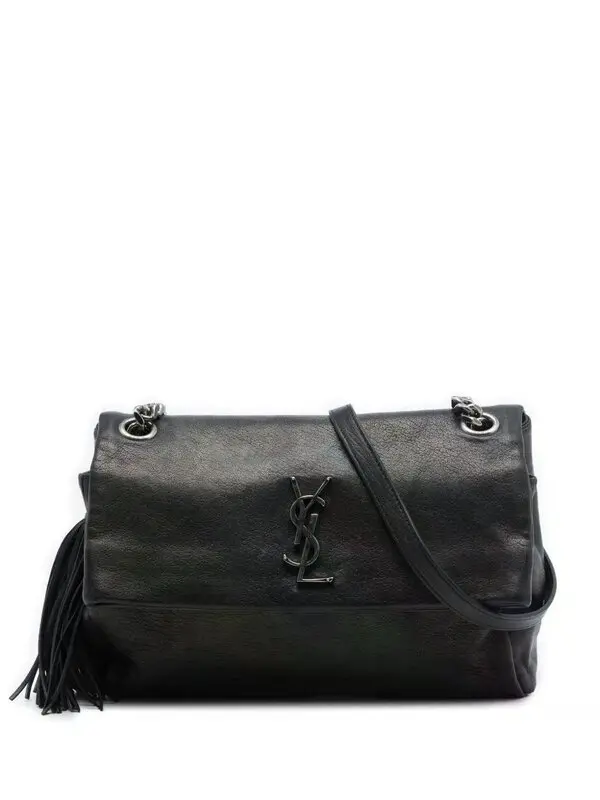 Saint Laurent Small Sheepskin West Hollywood Crossbody Bag