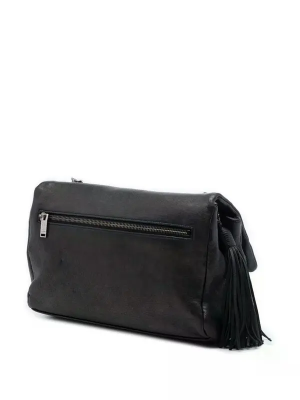 Saint Laurent Small Sheepskin West Hollywood Crossbody Bag