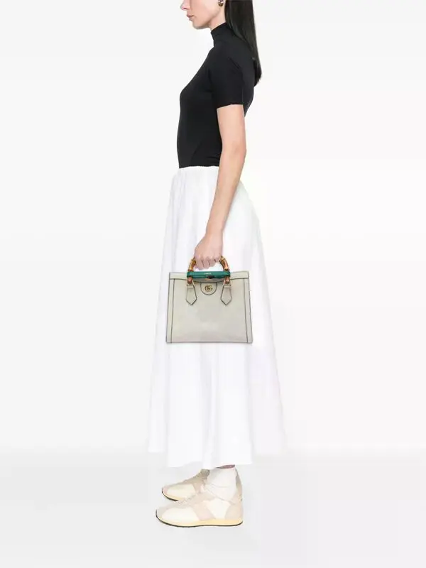 Gucci Diana Satchel