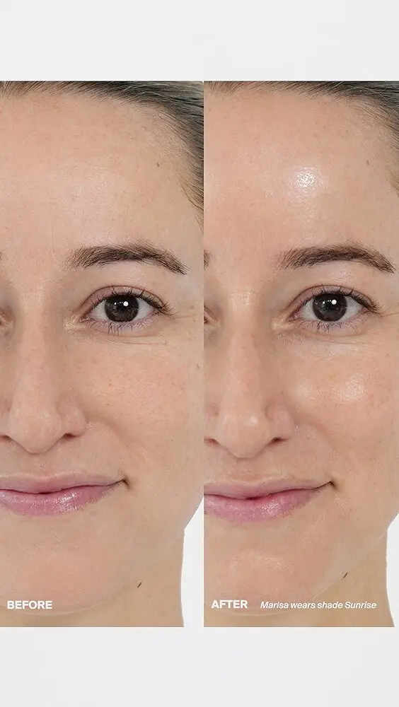 Supergoop!® Mineral Glowscreen Drops Spf 40