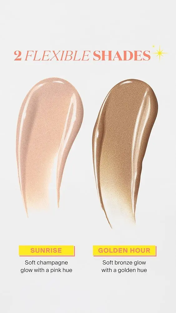 Supergoop!® Mineral Glowscreen Drops Spf 40