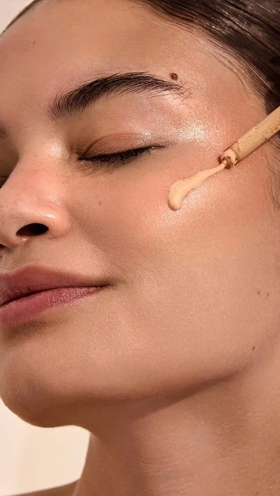 KOPARI BEAUTY Illuminating Elixir Face Sunscreen Spf 38