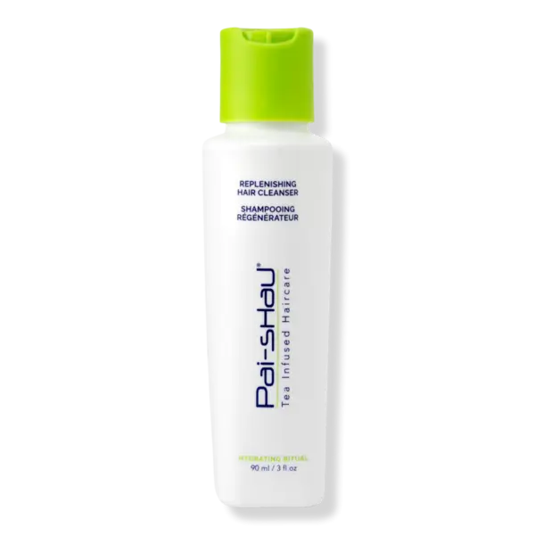 PAI-SHAU Replenishing Hair Cleanser - One-color