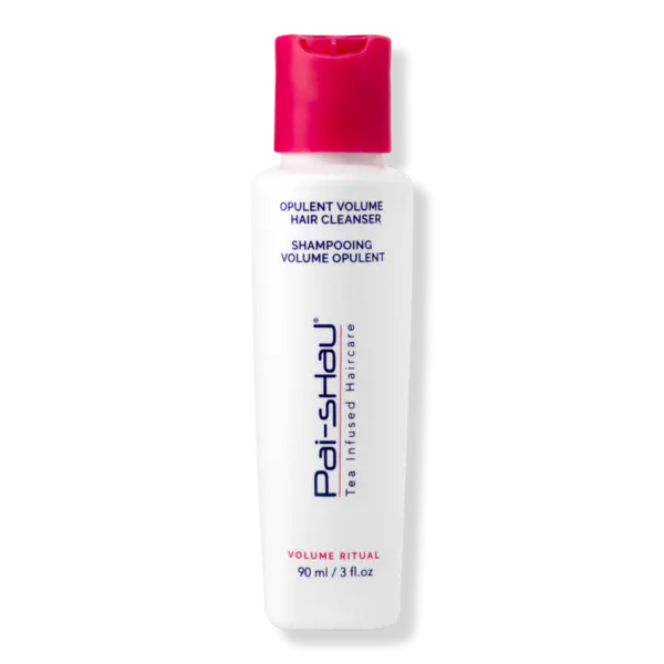 PAI-SHAU Opulent Volume Cleanser - One-color