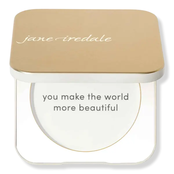 Jane Iredale Refillable Compact