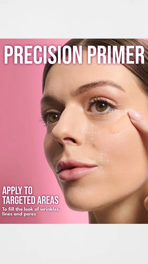 BUXOM Plump Shot Fill & Blur Primer