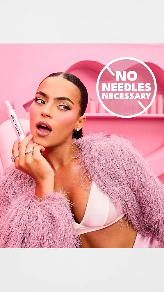 BUXOM Plump Shot Fill & Blur Primer