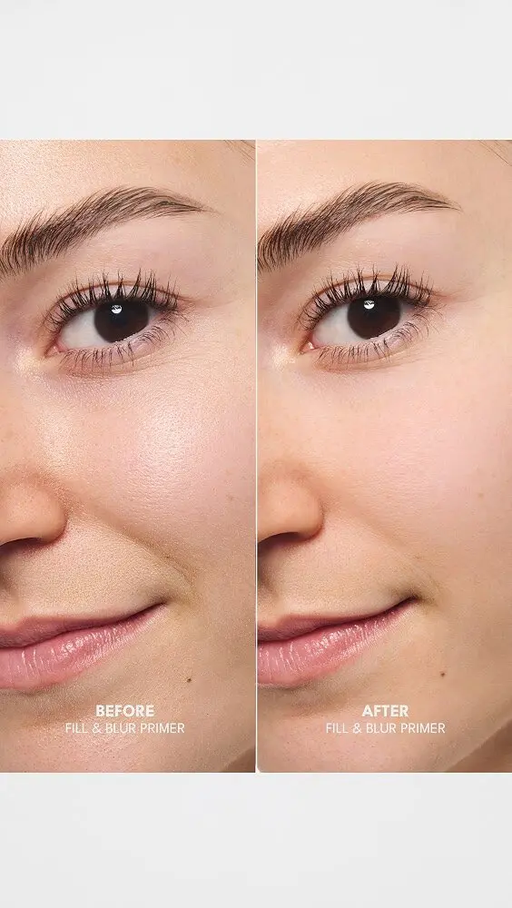 BUXOM Plump Shot Fill & Blur Primer