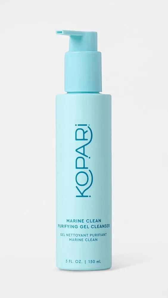 KOPARI BEAUTY Marine Clean Purifying Gel Cleanser