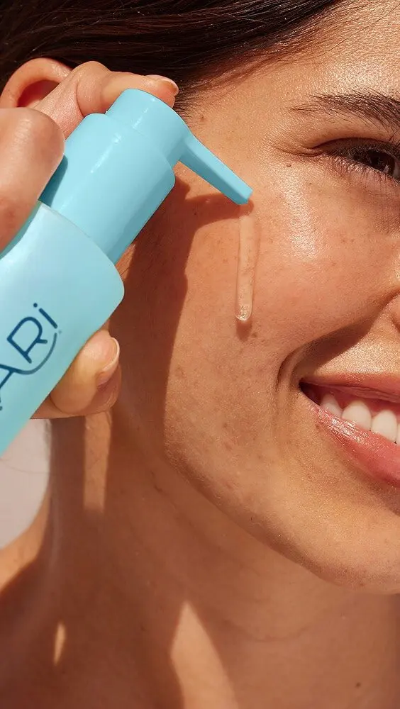 KOPARI BEAUTY Marine Clean Purifying Gel Cleanser