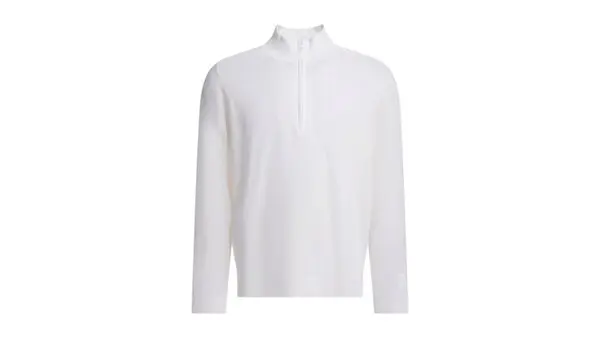 C.P. COMPANY Metropolis Halfzip Sweater