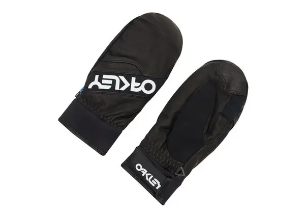 Oakley Winter Mittens 2.0 - Black Out