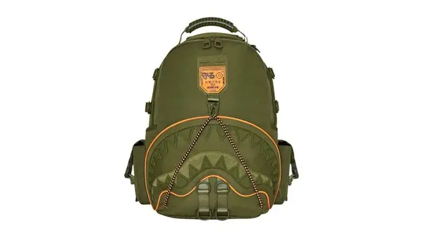 SPRAYGROUND Special Ops Shark Squad Backpack