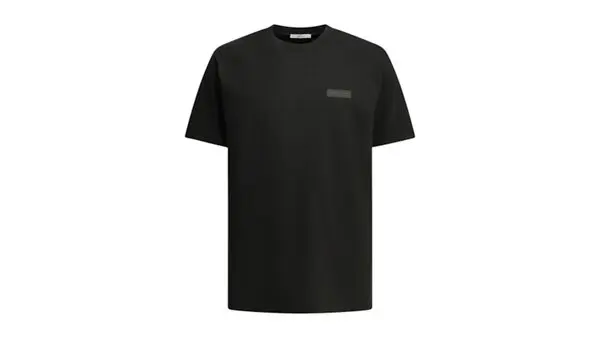 Givenchy Crewneck Sweat-shirt Logo T-shirt