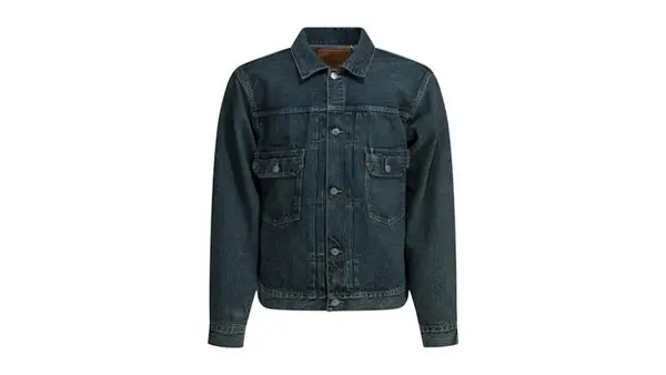 LEVI'S 1953 Type Ii Denim Jacket
