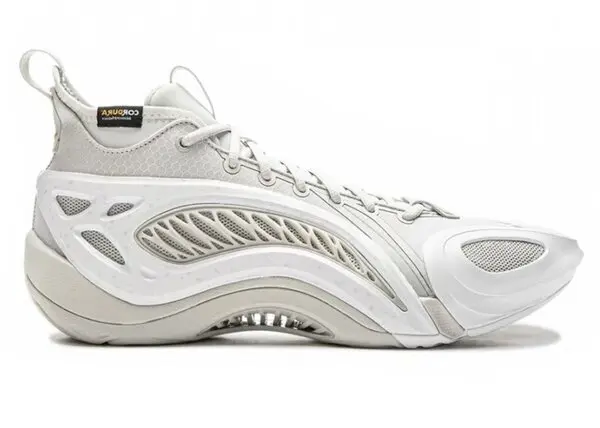 LI-NING Lining Badfive Air Control 1 Super Ghost