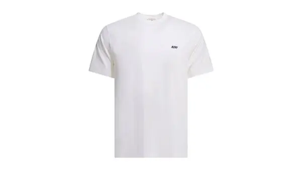 AUTRY Crewneck Sweat-shirt Logo T-shirt