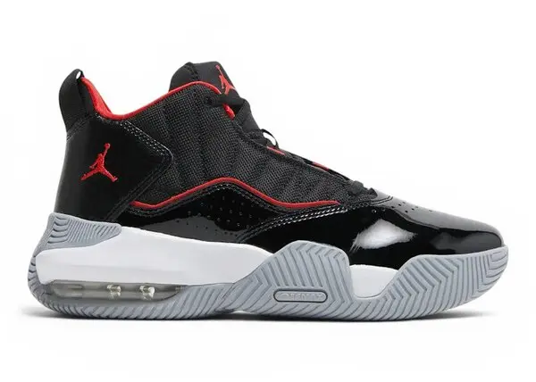 Nike Jordan Stay Loyal Bred