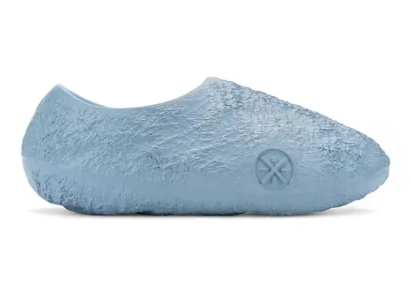 LI-NING Way Of Wade Lunar Rock Powder Casual Shoes - Blue