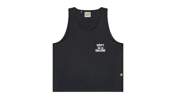 GALLERY DEPT. Resort Tank Top