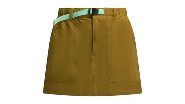 Patagonia Skort Technical Shorts