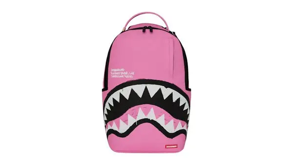 SPRAYGROUND Shark Central Palace Backpack