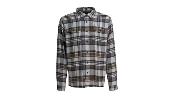 Patagonia Fjord Flannel Shirt