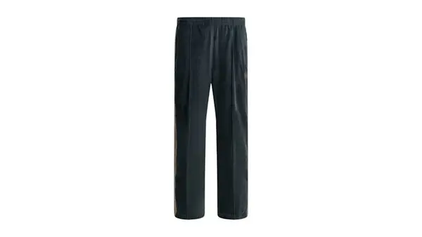 Needles Sports Logo Pants