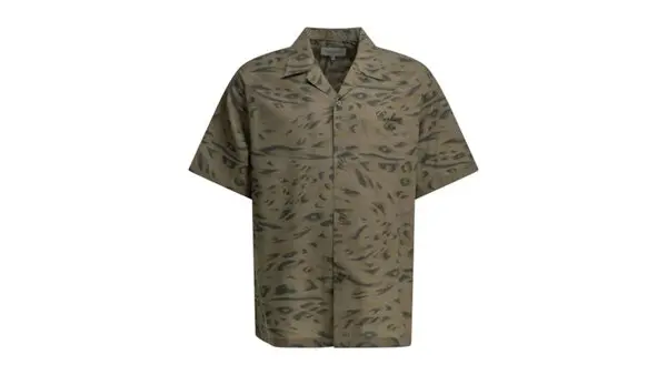 Carhartt Travon Casual Shirt