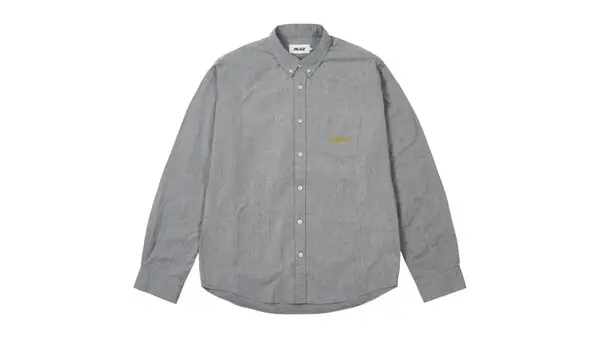 PALACE Oxford Shirt