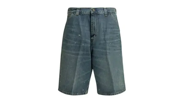 Carhartt Og Single Knee Utility Short