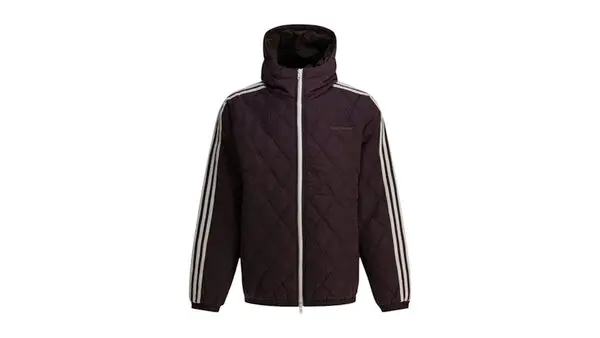 Adidas Wales Bonner Quilted Jacket