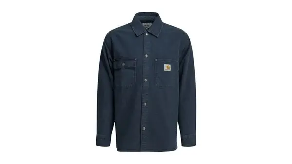 Carhartt Parrish Shirt Overshirt