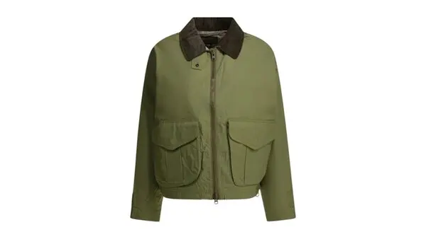 Filson Ranger Rain Coat
