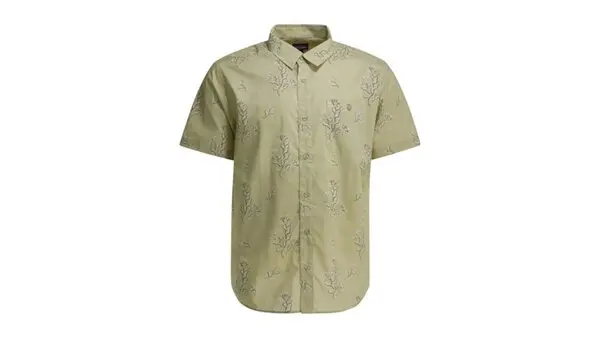 Patagonia Go To Casual Shirt