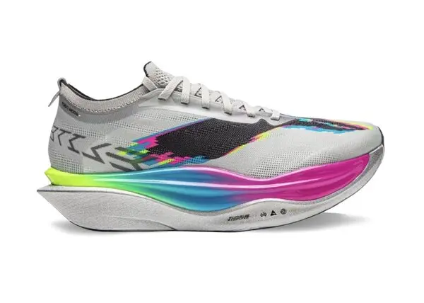 LI-NING Lining Feidian 6 Elite Blue