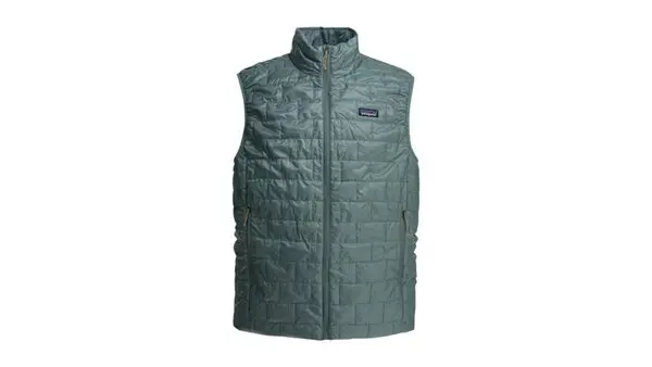 Patagonia Quilted Vest