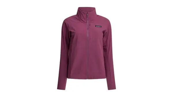 Patagonia R1 Crossstrata Zip Up Jacket