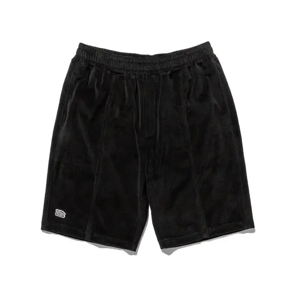 SOULGOODS Velvet Shorts