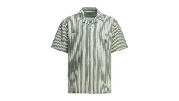 Carhartt Leavel Casual Shirt