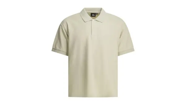 StÜssy Polo Shirt
