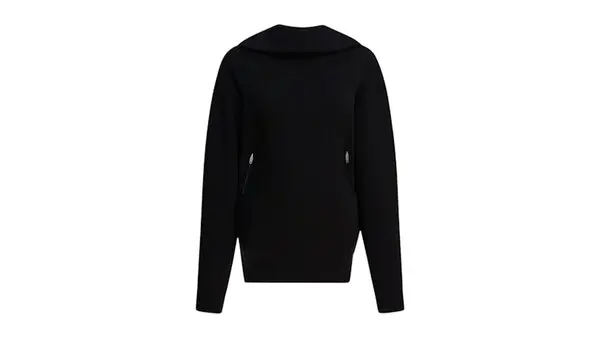 Balenciaga Backtofront Sweater
