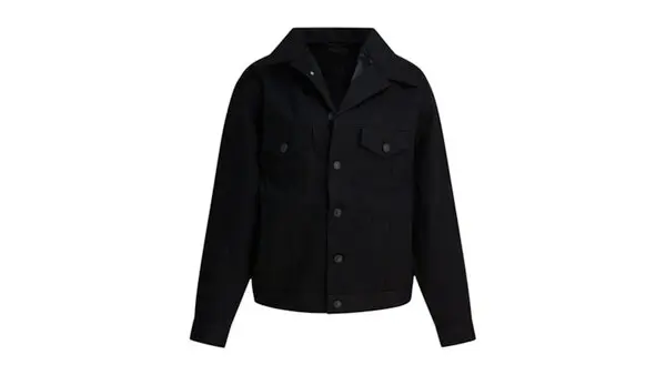 Balenciaga Standing Jacket