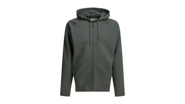 Carhartt Hooded Chase Zip Sweatshirt