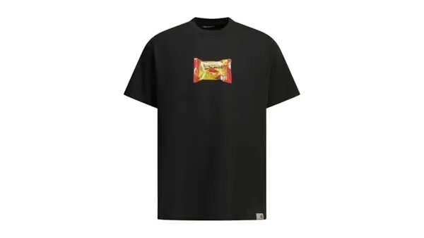 Carhartt Road Side Snack Crewneck Sweat-shirt T-shirt