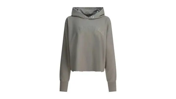 MAISON MARGIELA Cotton Hoodie