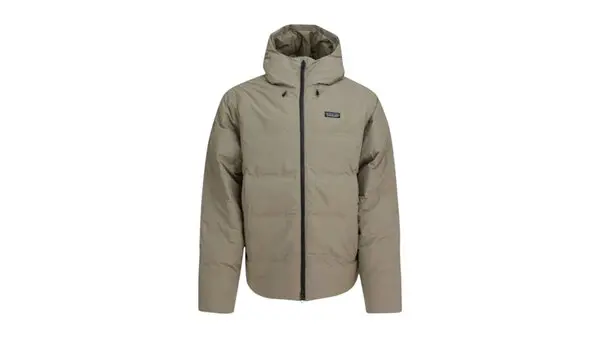 Patagonia Jackson Glacier Short Down Jacket