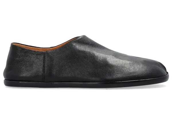 MAISON MARGIELA Tabi Babouche Loafers