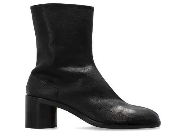 MAISON MARGIELA Tabi H60 Ankle Boots