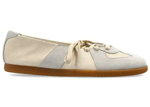 MAISON MARGIELA Replica Soft Laced Ballets
